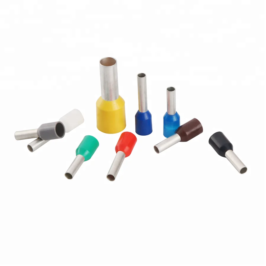 Cable Lug Pin Type - Reliable Wire Connecting Solutions