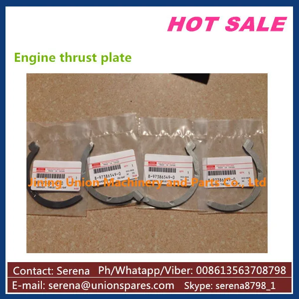 Engine Guide Valve Seal For 8973767200 8-97376720-0 897376-7200 ...