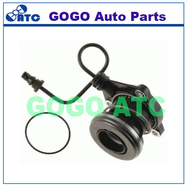 离合器中央从动油缸轴承欧宝 (opel) 510006310mm 5679331mm 5679335mm 9126238mm ...