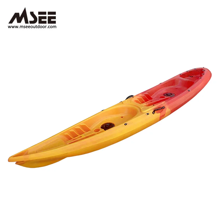 Ms-40000 Kayak Transparent Lldpe Hdpe Inflatable Air Rubber Kayak - Buy ...