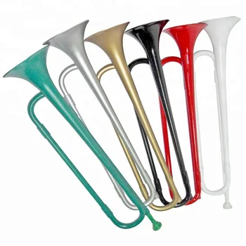 Plastic Bugle Horn Wind Instrument - Buy Bugle Horn,Wind Instrument ...