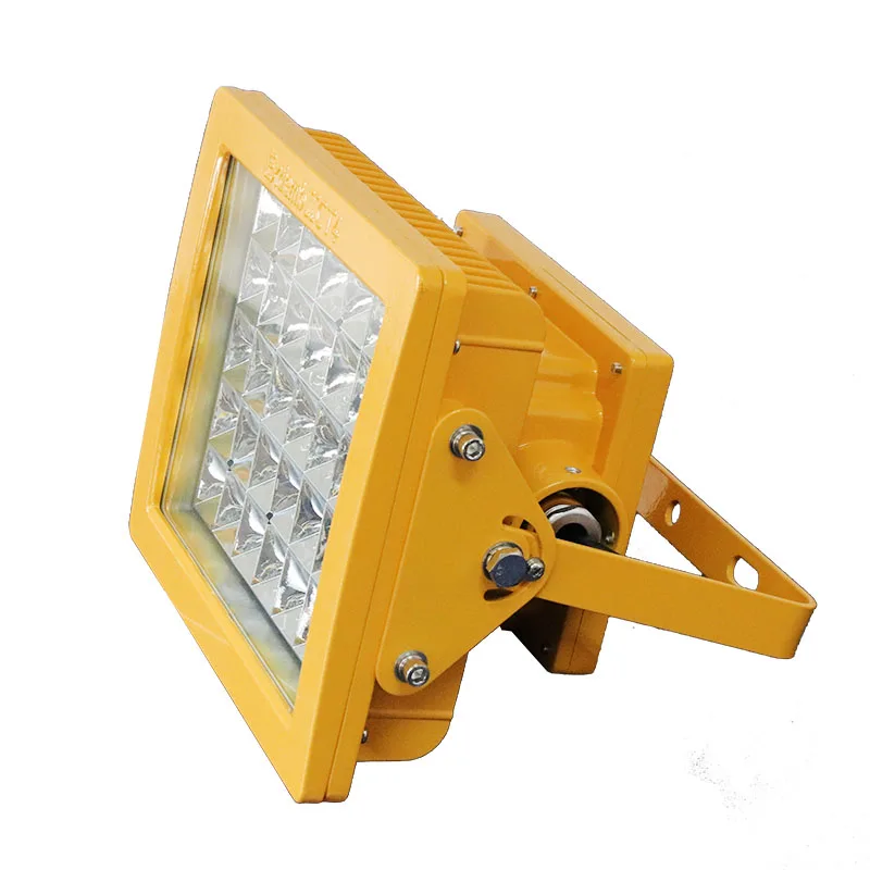 Explosion Proof Led Light Fixtures Ip 65 Waterproof 60w 100w 140w 200w ...