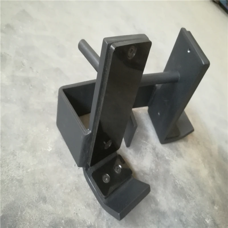 Power Rack J Hooks Squat Rack Power Cage Fitness Cross Fit Rig