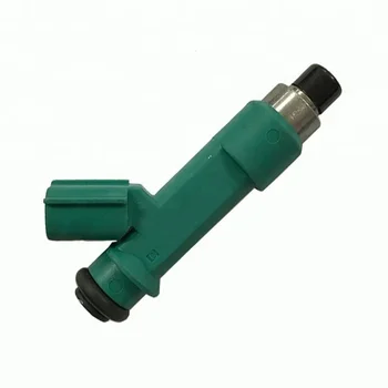 23250-31060 23209-31060 Auto Fuel Injector For Toyota Hilux Fortuner 05 ...