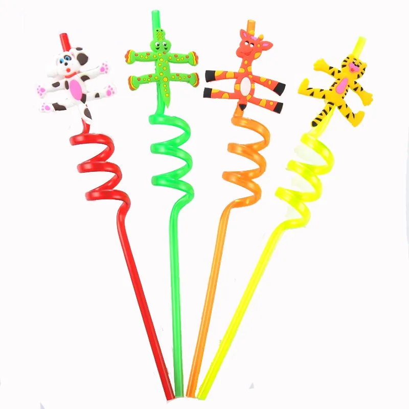 Krazy Straws Shape Straws - Buy Krazy Funny Drinking Straw,Funny Krazy ...