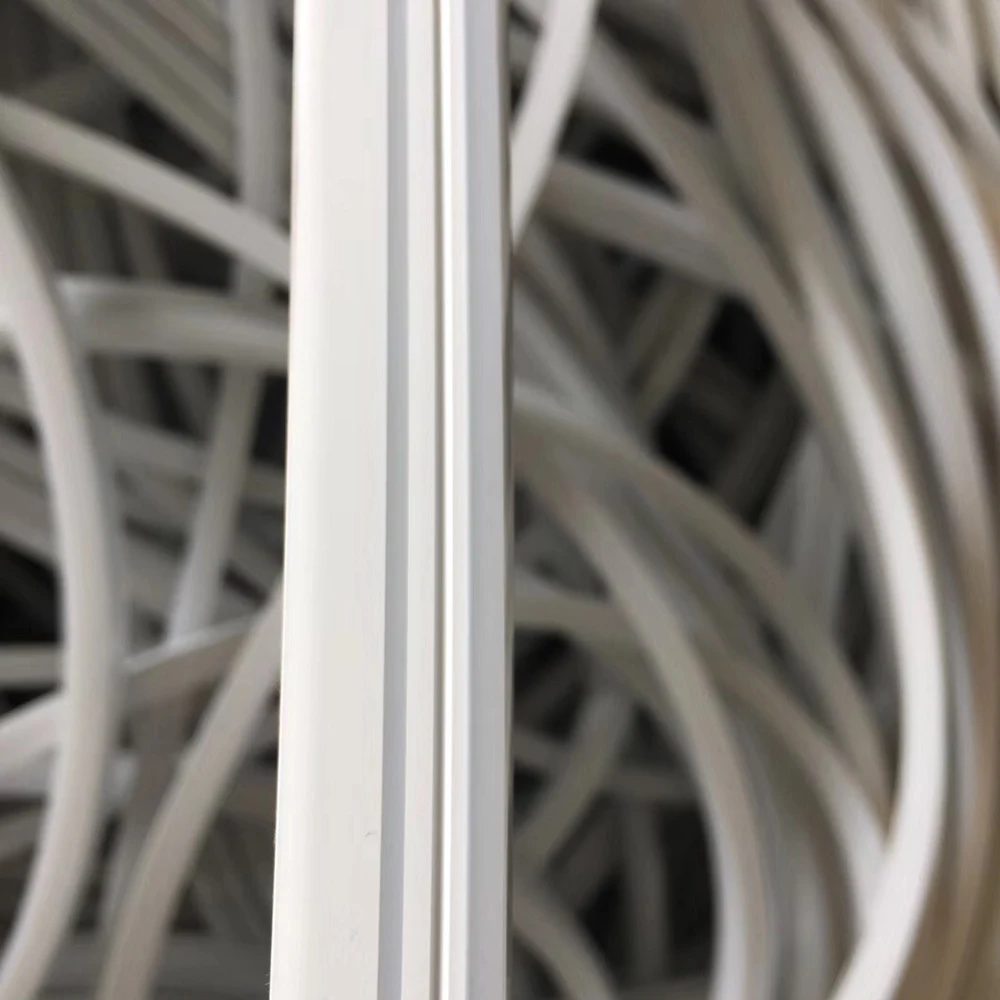 N1018 Neon Silicone Strip - Flexible LED Diffuser Tube