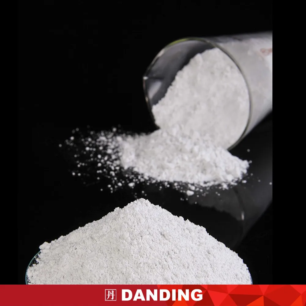 Dandong Paint Grade Mgo Powder Active 85% Magnesium Oxide For Paint ...