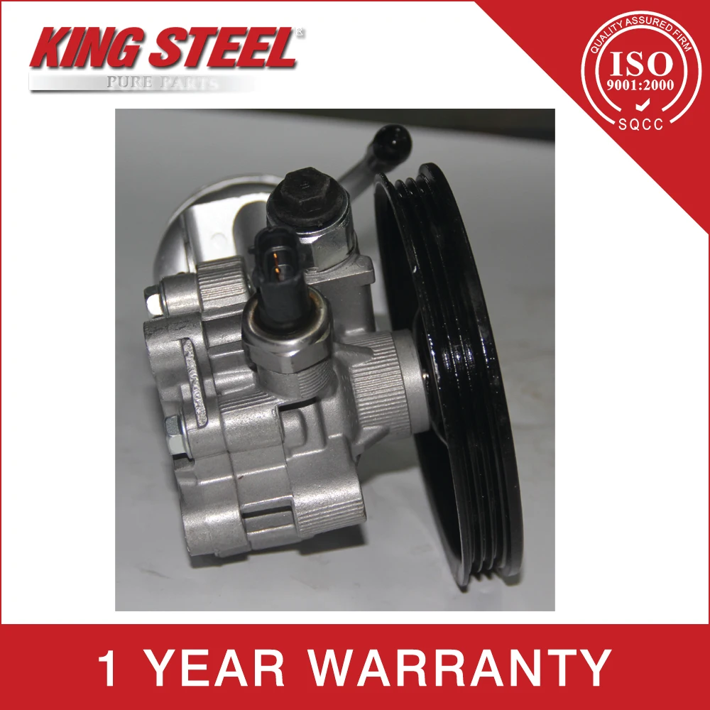Car Power Steering Pump For Toyota Scion Xa Ncp61 Spare Parts 44310 ...