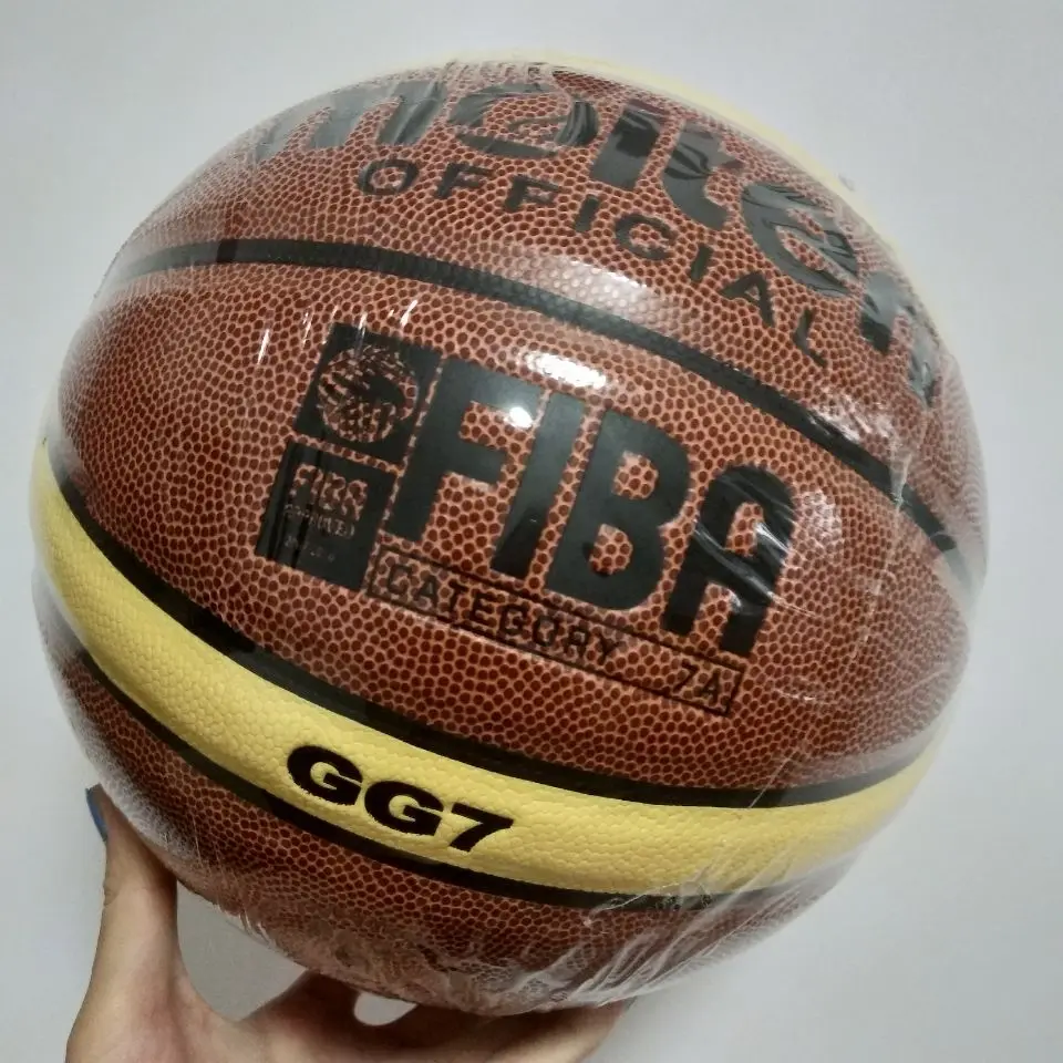 Basquet Baloncesto Wholesale Molten Basketball Gg7 Gl7 Official Size 7 ...
