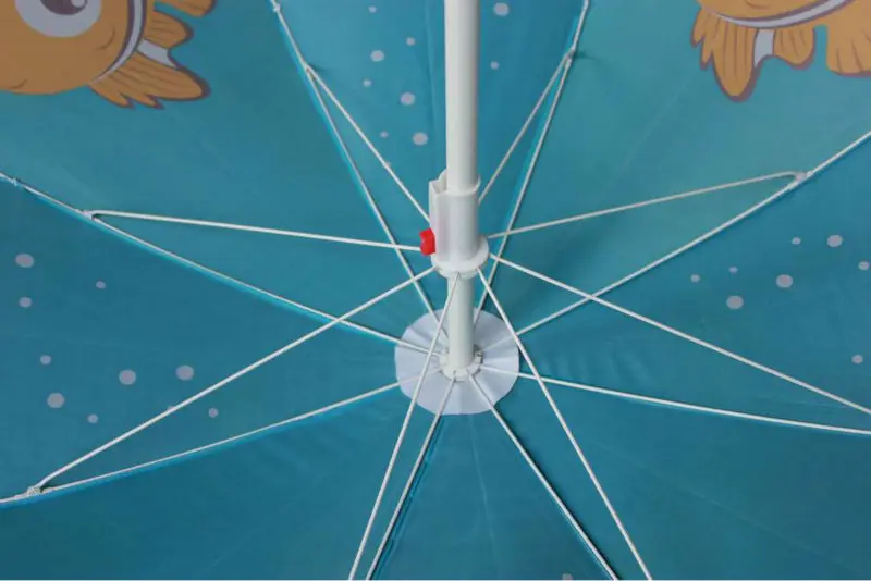 Children Beach Umbrella,Kids Parasol - Buy Kids Patio Umbrellas ...