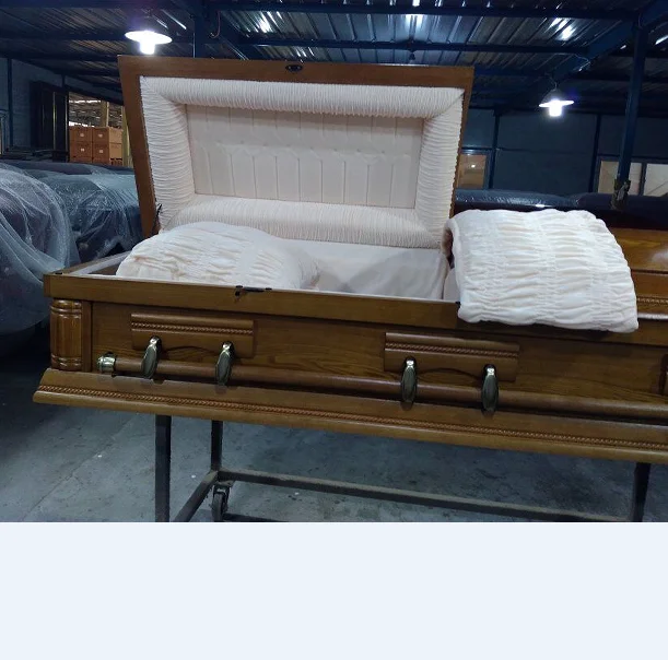 NEW HOPE Funeral Casket Prices - Shop Glass Coffins for Sale