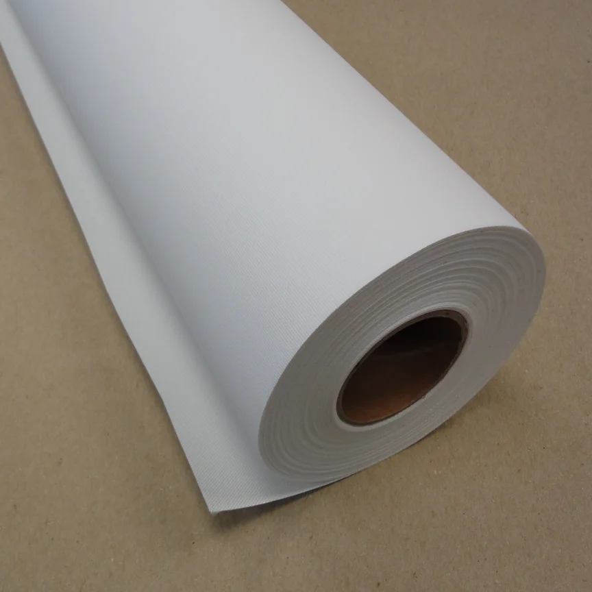 Polyester Textile Printing Flag With Solvent Ink Or Waterbase Ink ...