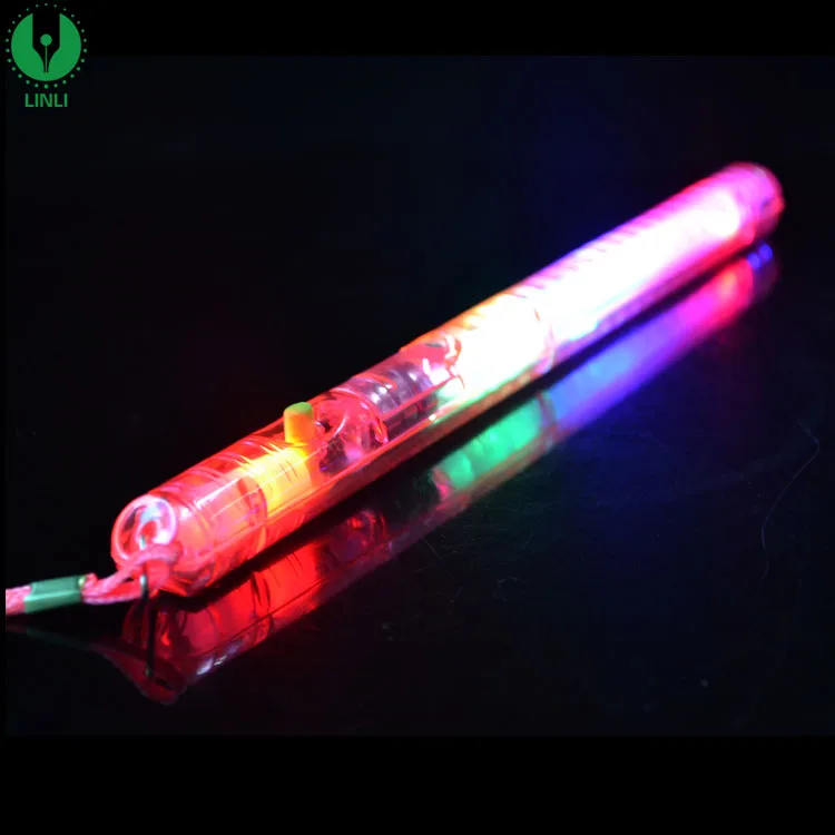 Reusable Glow Stick Wand,Emergency Safety Glow Led Light Stick - Buy ...