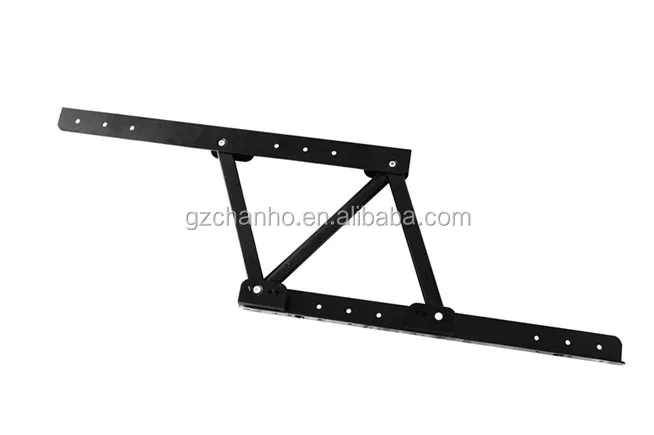 Modern Folding Table Lift Top - Coffee Table Mechanism