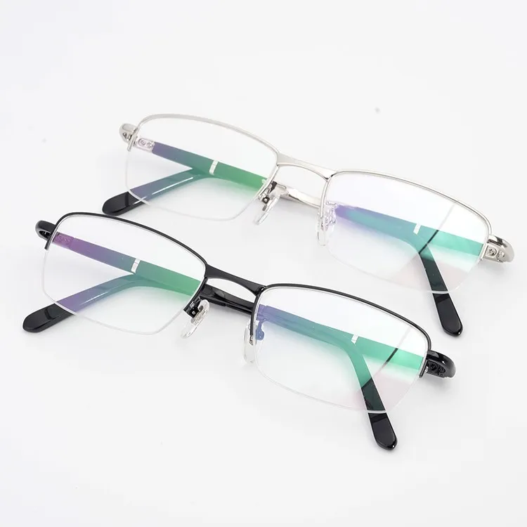 Shop Our German Eyeglass Frames Manufacturers - Semi Rimless Optical Frame