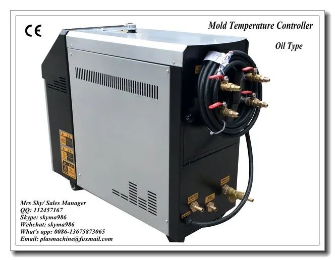 Mold Temperature Controller Mtc (htm-610) - Buy Mold Temperature Controller Mtc,Mould ...