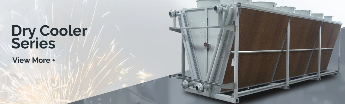 Changzhou Vrcoolertech Refrigeration Co., Ltd. - heat exchanger, condenser