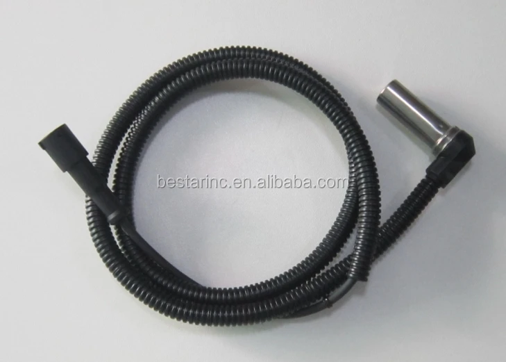 Abs Wheel Speed Sensor 1457303 Use For Scania Trucks - Buy 1457303 ...