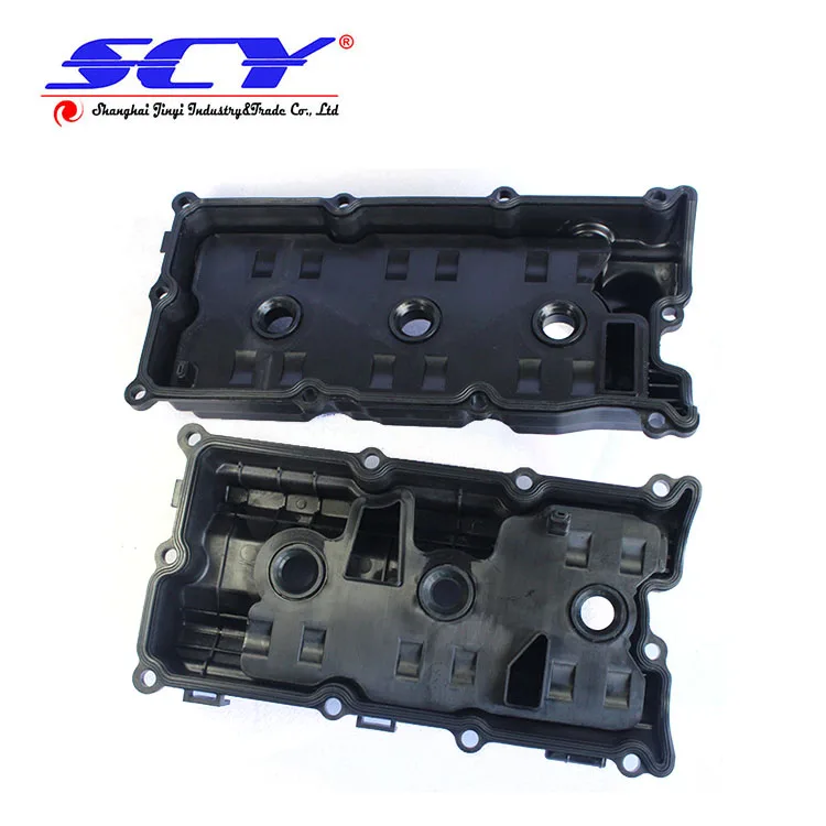 Engine Parts Valve Cover Manufacturers For Infiniti Fx35 G35 M35 Nissan ...