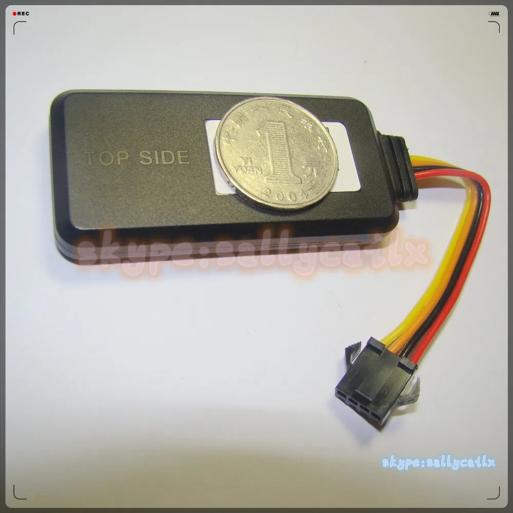 Multiple Vehicle Tracking Device Gps Tracker Y202 Power Cut Off ...