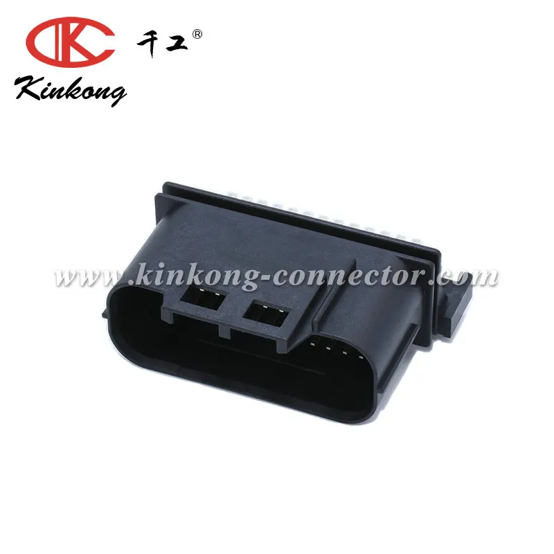 26 Pin Female Jae Electrical Waterproof Connector Mx23a26sf1 Mx23a26xf1 ...