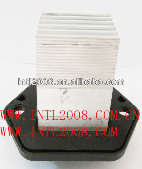97907-2B000 Car Ac Blower Fan Motor Resistor Rheostat for Hyundai I30 ...