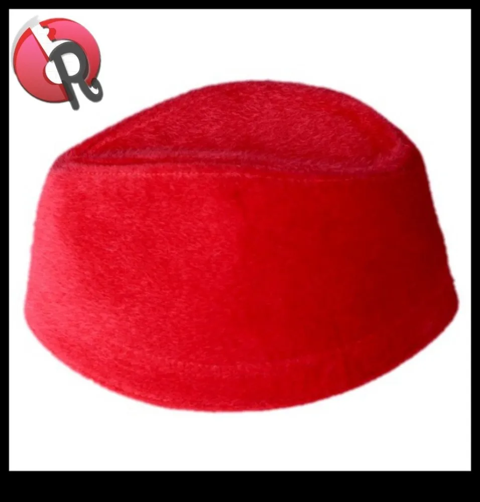 Mult-colored New Muslim Kippah Cap / Muslim Men's Caps/ Muslim Prayer ...