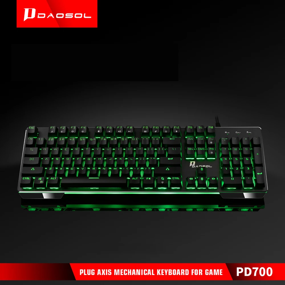 Cool Snake Pd703 Waterproof Ergonomic Arabic Keycaps Logitech Gaming ...