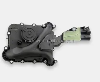 Oil Separator Crankcase Vent Valve For Audi A4 A5 A6 A8 Q5/ 06e103547e ...