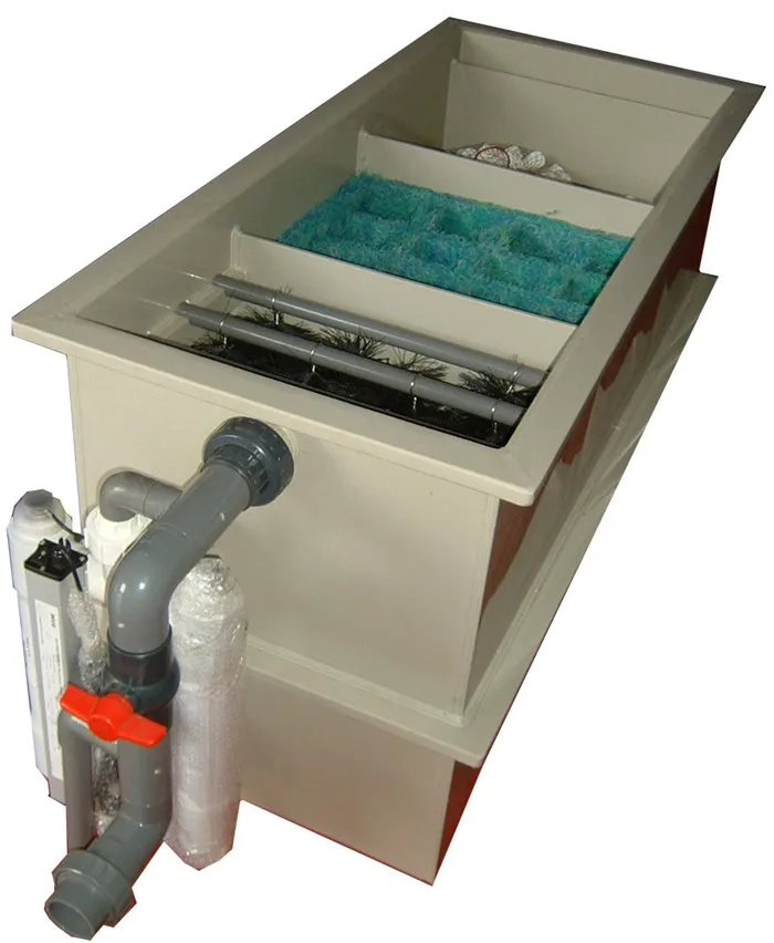 Biological Filter Bio Filter for Indoor Fish Farming| Alibaba.com