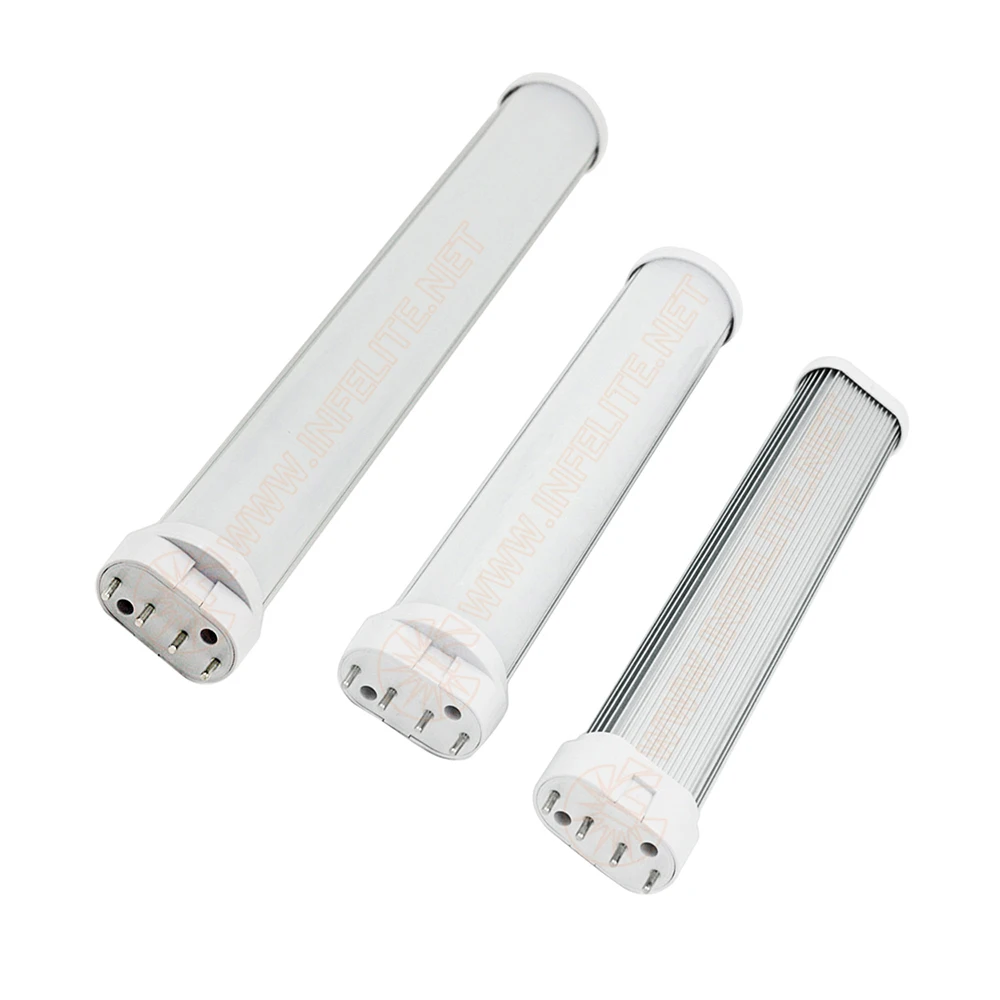 2G11 LED Tube Light 25W - Efficient Halogen Replacement