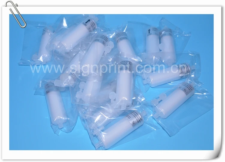 Solvent Ink Filters 5 Micron Ink Filter For Inkjet Printer - Buy ...