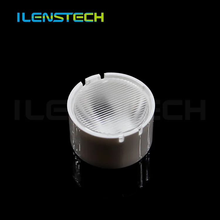 ilenstech pmma led lens optical light lens 13.5mm 40degree smd 2525 ...