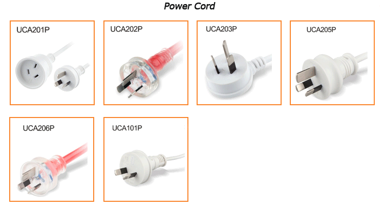 Australia Rcd Safety Power Breaker Rcd Plug - Buy Rcd Plug,Saa Rcd Plug ...