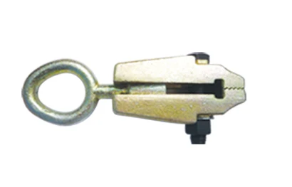 Frame Machine Clamps - Essential Tools for Auto Bodywork