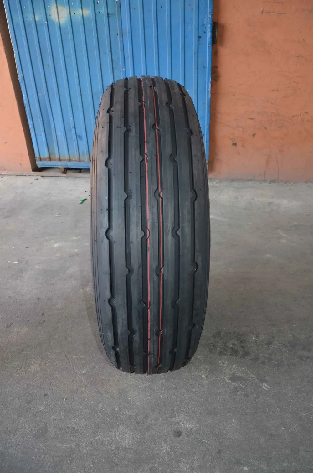 Special Tire For Truck 1400-20 1600-20 Forever Brand Nylon Sand Tire ...