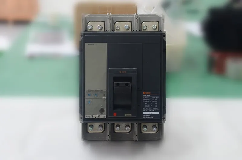 High Quality Circuit Breaker Of Ns 800a 3p,Moulded Case Circuit Breaker ...