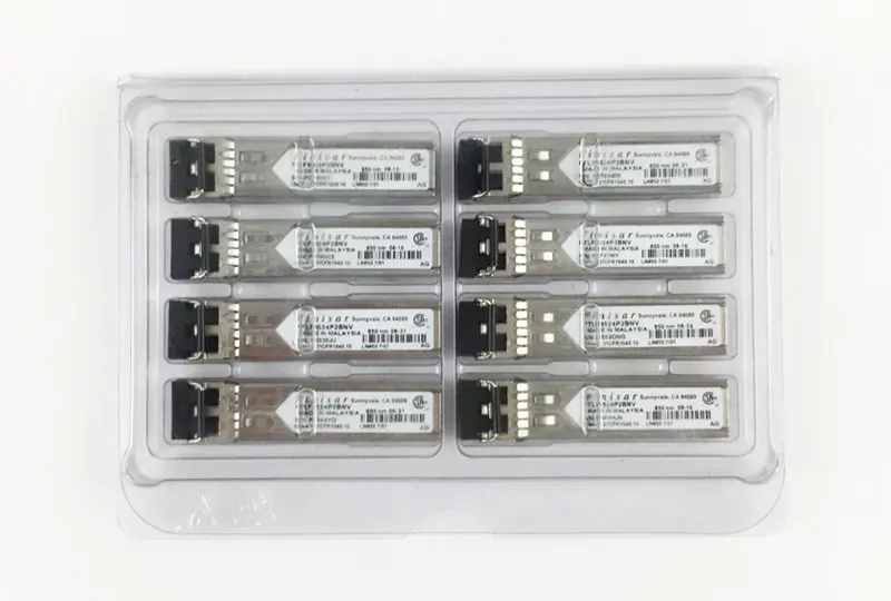 Mam1q00a-qsa Single Pack Ethernet Cable Adapter 40gb/s To 10gb/s Qsfp ...