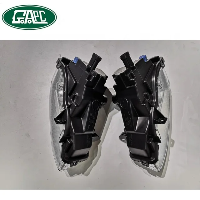 LR077888 LR068980左LR077887 LR068978右雾灯，用于路虎探索运动2014-2018 GL1216灯总成 ...