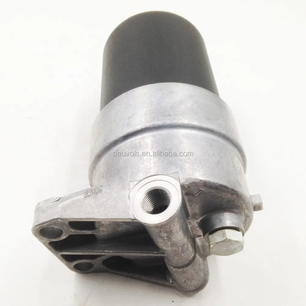 Deutz BFM1013 Fuel Filter 02113159 - High Quality & Reliable