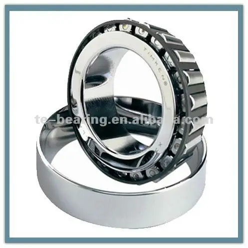 32013x Single Row Roller Bearing Manufacturer Supply Precision Bearing ...