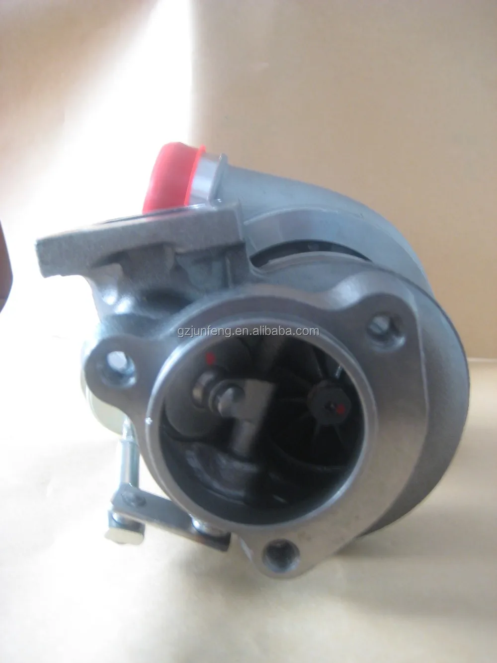 Turbocharger 727264-5005s 2674a375 2674a308 219-9772 207-7934 - Buy ...