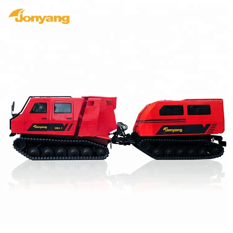 Electric Amphibious All Terrain Emergency Fire Vehicle - Buy All ...