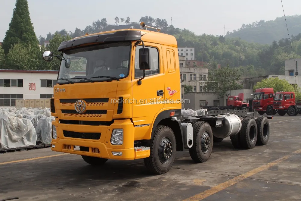 New Man Truck Price Of 42t 8x4 Heavy Duty Off Road Dump Truck In Uae ...