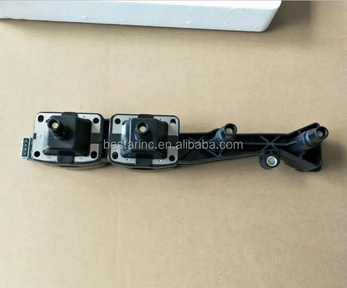 High Quality Ignition Coil 1607576780 Mn195805 With Factory Price - Buy ...