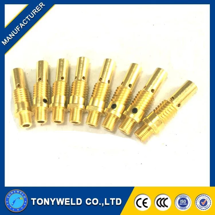 Tweco Type 52 Gas Diffuser For Mig Welding Gun 2# - Buy 52 Gas Diffuser,Tweco Typre 52 Gas ...