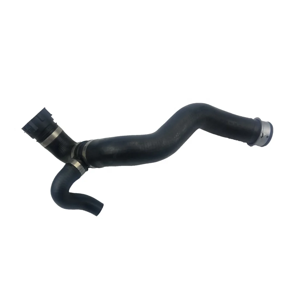 Radiator Coolant Hose Genuine For Mercedes Gl-class W266 1665008675 ...