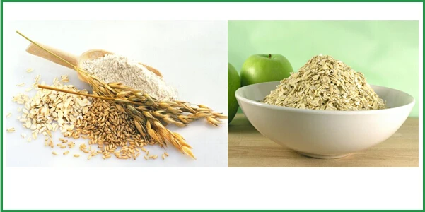 Health Ingredient Supplement Oat Straw Extract Oat Straw Seed Powder ...