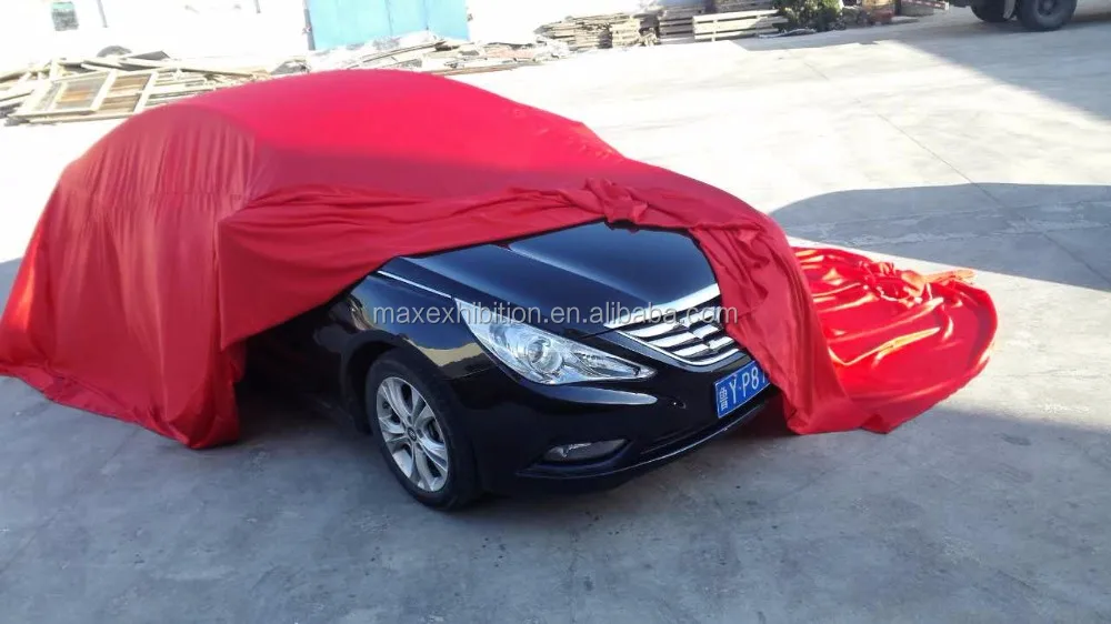 Car Cover, Silk Fabric, Revealance, Show -Alibaba.com