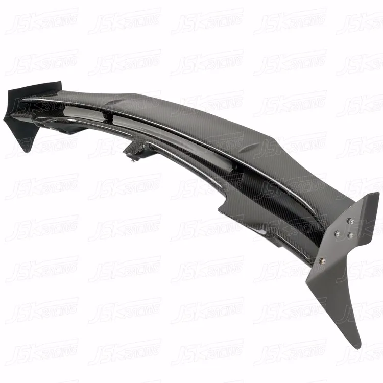 2006-2013 Duell Ag Style Carbon Fiber Roof Spoiler For Bmw Mini Cooper ...